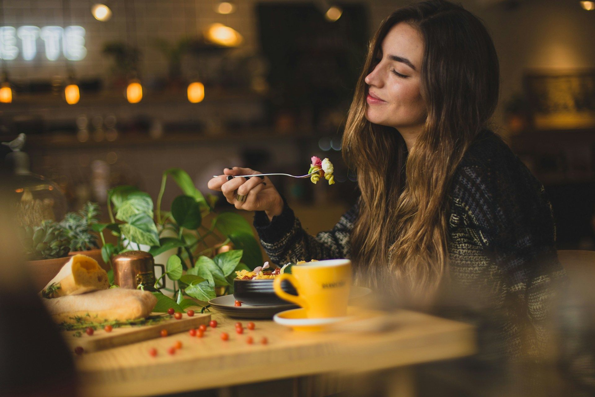 Personality and Eating Patterns: The Next Wave of Understanding in ...