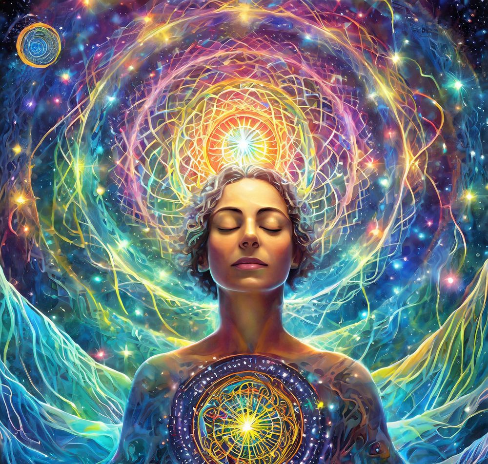 Exploring the Power of Quantum Healing Hypnosis: A Guide to Transformation